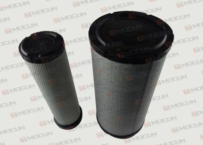 China BA-6615 Diesel Engine Air Filter 600-185-4100 for Excavator Parts with 2-3 Day Lead Time for sale