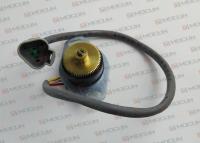 China 7861-93-4130 Throttle Motor Position Sensor for Komatsu PC200-7 PC220-7 Excavators with 1-2 Day Delivery for sale