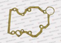 China 6D170 Excavator Engine Rocker Cover Gasket Lower Repair Kit 6162-13-7823 for sale