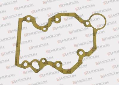 China 6D170 Excavator Engine Rocker Cover Gasket Lower Repair Kit 6162-13-7823 for sale