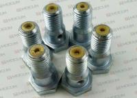 China Excavator Pressure Relief Valve 6754-71-5430 | Heavy-Duty Engine Component with 3-7 Day Delivery for sale