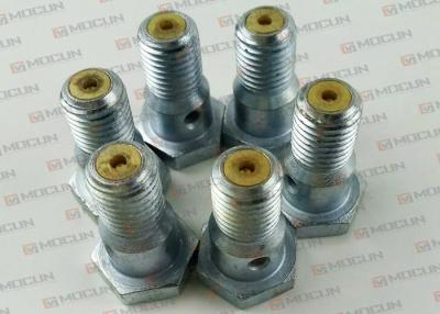 China Excavator Pressure Relief Valve 6754-71-5430 | Heavy-Duty Engine Component with 3-7 Day Delivery for sale