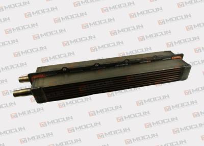 China Cummins K38 Engine Aftercooler Core 3626715 for Excavator Parts - OEM Quality Cooling System Component for sale