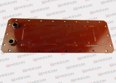 China Cummins K50 Aftercooler Core 3638360 - OEM Quality Engine Cooling Component for Excavator Applications for sale