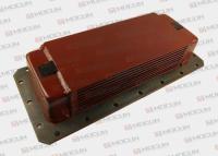 China Cummins OEM K38 KTA38 Diesel Engine Aftercooler Core 3638361 for Marine and Excavator Applications for sale