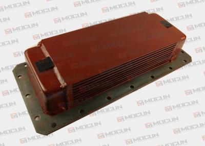 China Cummins OEM K38 KTA38 Diesel Engine Aftercooler Core 3638361 for Marine and Excavator Applications for sale