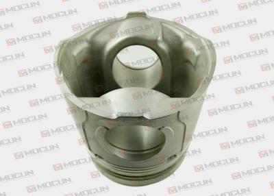 China K19 Diesel Engine Piston 3631241 for Excavator Engine Parts 4-Cylinder for sale