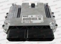 China Bosch ECU 04214367 Engine Controller for Deutz BFM2012C/1013 - New OEM Replacement Part for sale