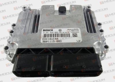 China Bosch ECU 04214367 Engine Controller for Deutz BFM2012C/1013 - New OEM Replacement Part for sale