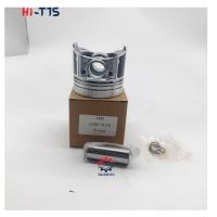 China Engine Piston 1J092-21110 1J09221110 for Kubota D722 Engine Stainless Steel for sale