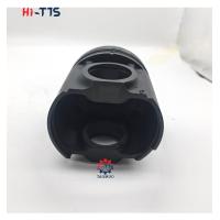 China Engine Piston 6151-31-2710 6151-31-2511 6151-31-2170 6151-32-2110 for 6D125 Engine 100mm for sale