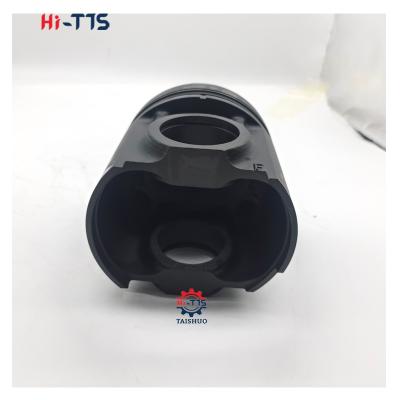 China Engine Piston 6151-31-2710 6151-31-2511 6151-31-2170 6151-32-2110 for 6D125 Engine 100mm for sale
