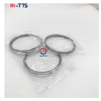 China 130mm Stainless Steel Piston Ring KRP3031 KRP3025 for 2206 Engine for sale
