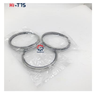 China 130mm Stainless Steel Piston Ring KRP3031 KRP3025 for 2206 Engine for sale