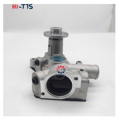 China Water Pump 5-87311148-2 5873111482 for 4LE2 Diesel Engine 5.5kg Steel Aluminum for sale