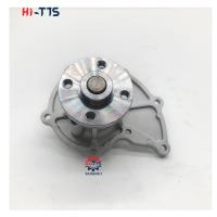 China Water Pump 16110-78156-71 16120-78151-71 for Klift Engine 4Y Series 4.5kg for sale