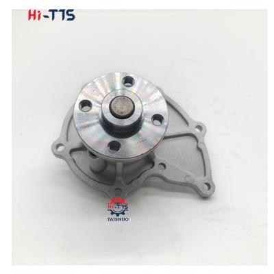 China Water Pump 16110-78156-71 16120-78151-71 for Klift Engine 4Y Series 4.5kg for sale