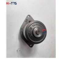 China Water Pump 3389145 3286277 3802358 for 6BT Excavator Engine 2.5kg Steel Aluminum for sale