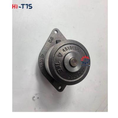 China Water Pump 3389145 3286277 3802358 for 6BT Excavator Engine 2.5kg Steel Aluminum for sale