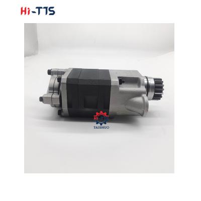 China X15 QSX15 ISX15 Diesel Engine Fuel Pump 4089431 6.5kg Heavy Duty Metal Gear Pump for sale