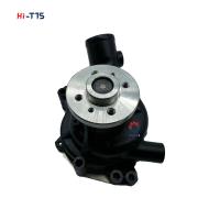 China Excavator DH225-7 Engine Water Pump 65.065006-144B DB58 8kg Steel Aluminum for sale