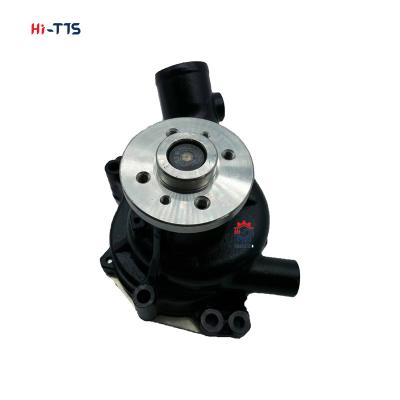 China Excavator DH225-7 Engine Water Pump 65.065006-144B DB58 8kg Steel Aluminum for sale