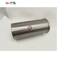 China Diesel Engine Cylinder Liner 65.01201-0050 114mm for Daewoo DE08 D1146 Excavator for sale