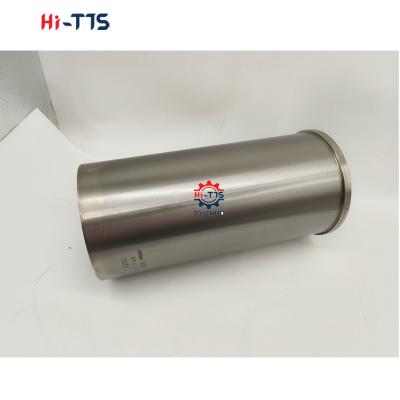 China Diesel Engine Cylinder Liner 65.01201-0050 114mm for Daewoo DE08 D1146 Excavator for sale