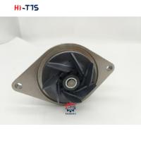 China Water Pump 3286278 4892175 5473172 4891252 3800984 for QSB6.7 6BT ISB Engine 5.5kg for sale