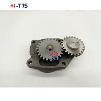 China Diesel Engine Oil Pump 4939587 4935792 4901216 4939585 for 6BT 6D102 2KG Steel Aluminum for sale