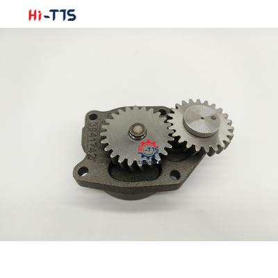 China Diesel Engine Oil Pump 4939587 4935792 4901216 4939585 for 6BT 6D102 2KG Steel Aluminum for sale