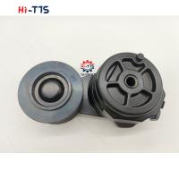 China Diesel Engine Belt Tensioner Pulley 3976834 3936213 for PC200-8 6D107 2kg for sale