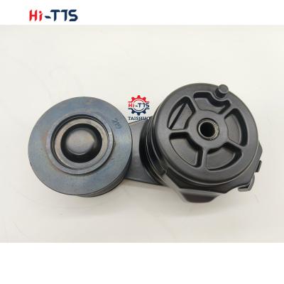 China Diesel Engine Belt Tensioner Pulley 3976834 3936213 for PC200-8 6D107 2kg for sale