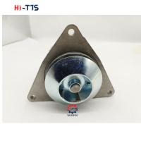 China Water Pump 3800974 3285323 for 6CT 8.3L Engine Steel Aluminum 5.5kg for sale