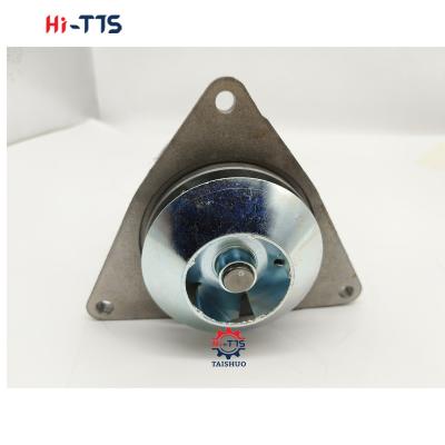 China Water Pump 3800974 3285323 for 6CT 8.3L Engine Steel Aluminum 5.5kg for sale