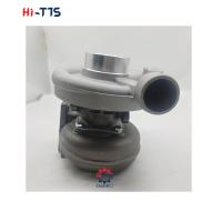 China Turbocharger DB58 HX35 3539678 65.09100-7197 for Doosan Engine 15kg for sale