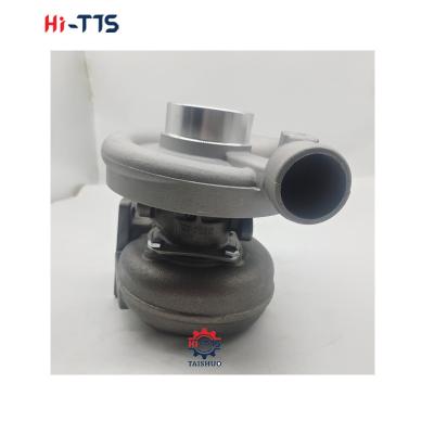 China Turbocharger DB58 HX35 3539678 65.09100-7197 for Doosan Engine 15kg for sale