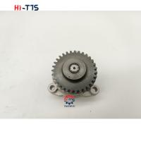 China Perkins 704-30T Engine Oil Pump 4132F065 4132F064 4132F063 4132F059 2KG Steel Aluminum for sale