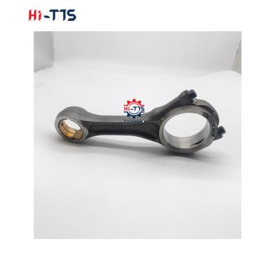 China 6BT Engine Connecting Rod 5257364 4943979 for Komatsu Spare Parts for sale