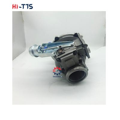 China GTA3776D Diesel Engine Turbocharger 1836092C93 15kg Heavy Duty for sale