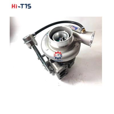 China 6BT 6BT59 HX35W Diesel Engine Turbocharger 3960478 4035253 4035213 4035254 4035215 for sale