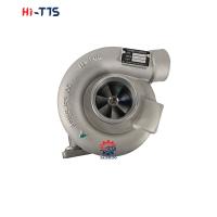 China Aftermarket S6D125 6D125 Engine Turbocharger 6152-82-8310 15kg Diesel for sale