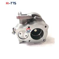 China Turbocharger 21092586 04299152KZ VOE21092586 for D5E EC210D EC200D EC140C Excavator 15kg for sale