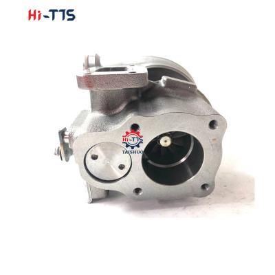 China Turbocharger 21092586 04299152KZ VOE21092586 for D5E EC210D EC200D EC140C Excavator 15kg for sale