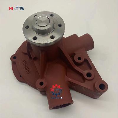 China Excavator Water Pump 65.06500-6145C 65.06500-6139C 65.06500-6178B for DH300-7 15KG for sale