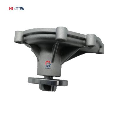 China Engine Water Pump GWIS-01 3kg for Iseki TA210 TL2500 TU200 for sale