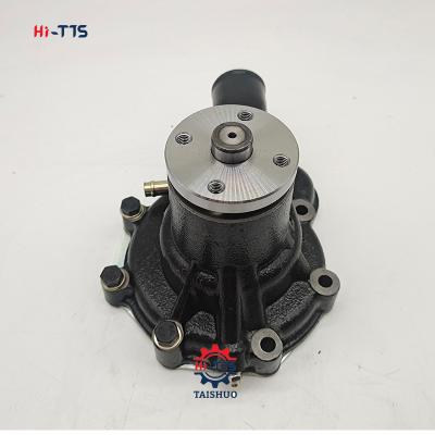 China Excavator Water Pump S6S 32A45-00040 32A4500040 8KG Steel Engine Cooling for sale