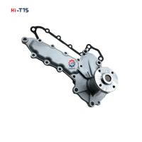China Excavator Water Pump 1A051-73035 1A051-73030 1A051-73036 V2403 S6S 3kg Steel for sale