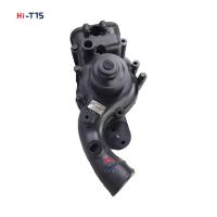 China Weichai Water Pump WD615 WD61506SB G12630060444 10kg for SHACMAN Truck Engine Cooling for sale