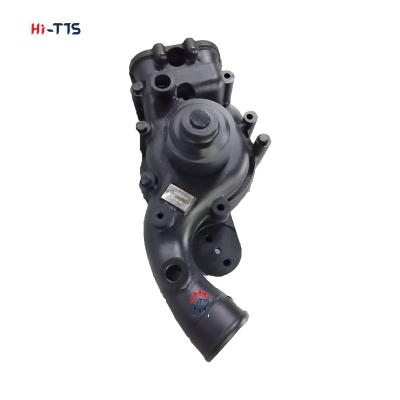 China Weichai Water Pump WD615 WD61506SB G12630060444 10kg for SHACMAN Truck Engine Cooling for sale